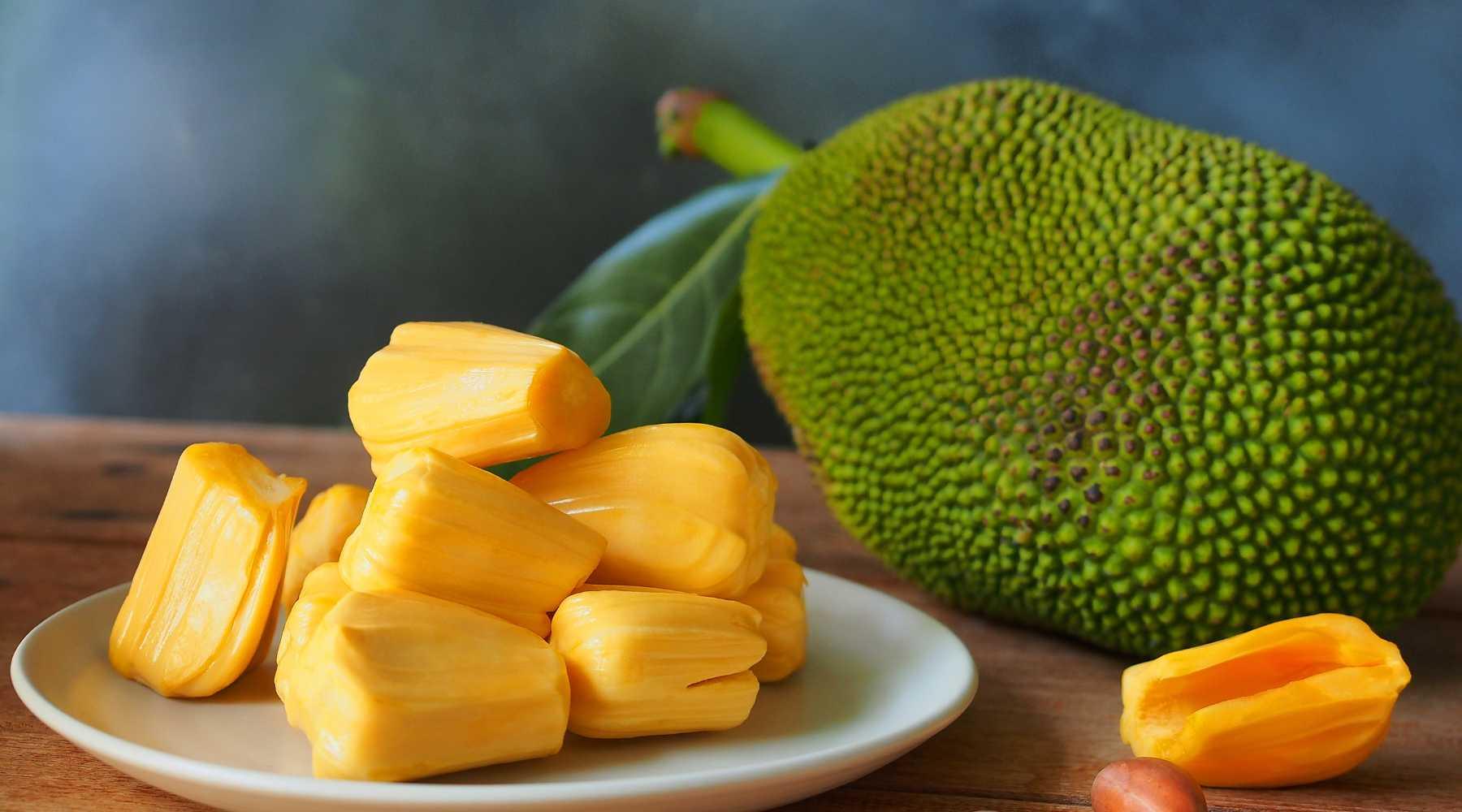 Everything You Need To Know About Jackfruit Meat – PlantX US