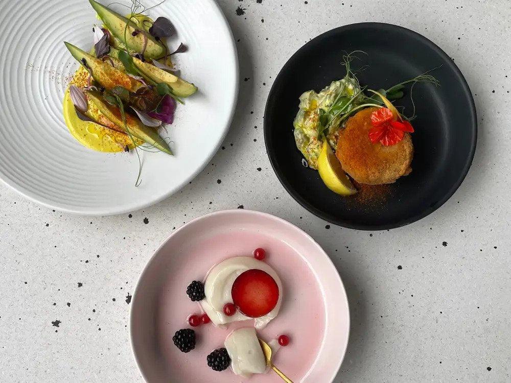 8 vegan and alt-meat food trends you won't be able to escape this year