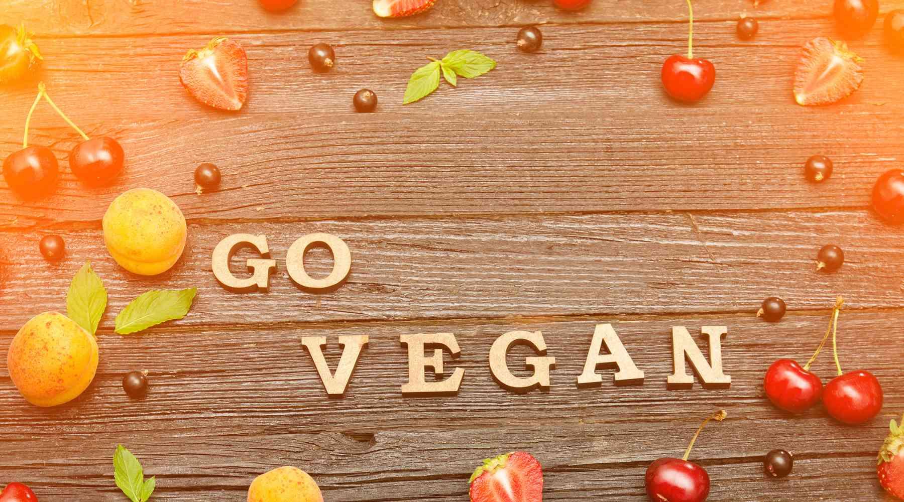 10 Reasons Why You Should Go Vegan This Black Friday – PlantX US