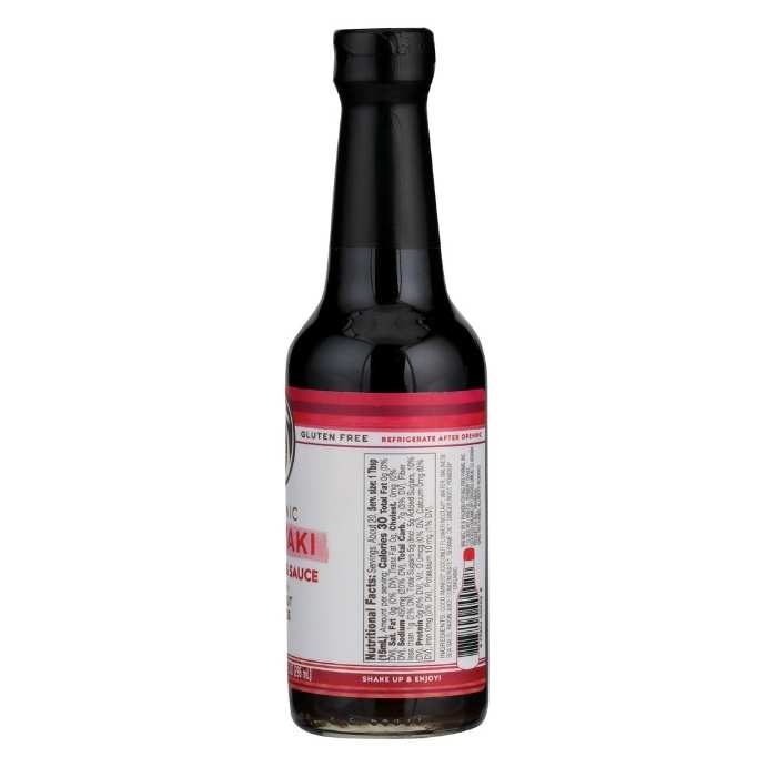 Big Tree Farms - Organic Coco Aminos, 10 fl oz | Multiple Flavors