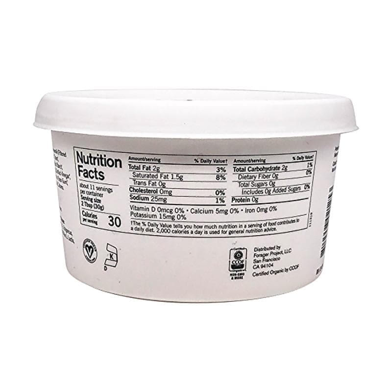 Buy Forager Project - Sour Cream, 8 oz