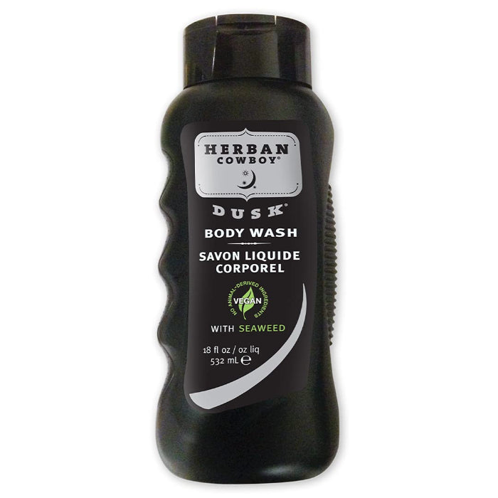HERBAN COWBOY - Premium Body Wash Dusk