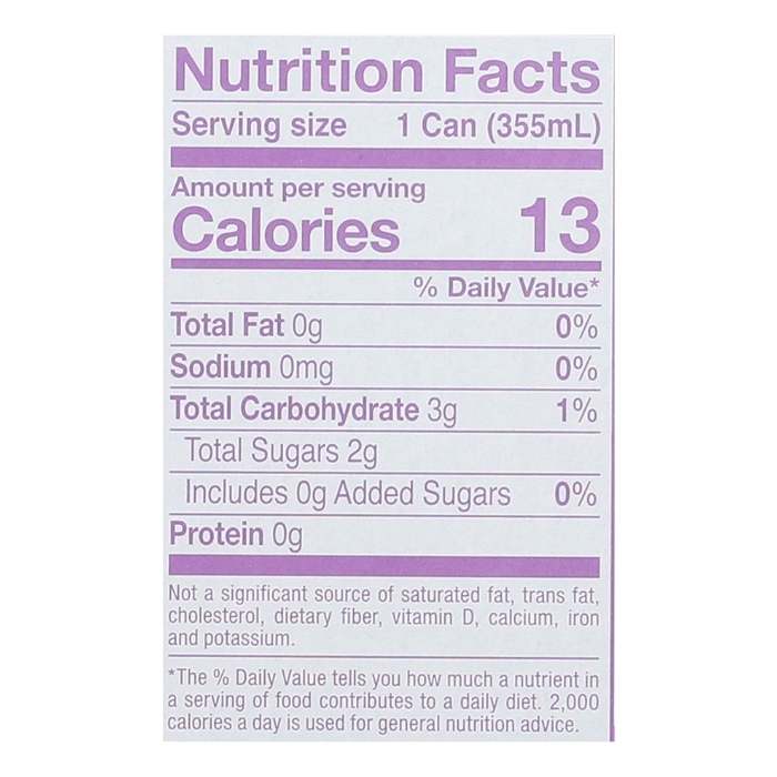 Spindrift - Fruit-Flavored Sparkling Water, 8-Pack | Multiple Flavors