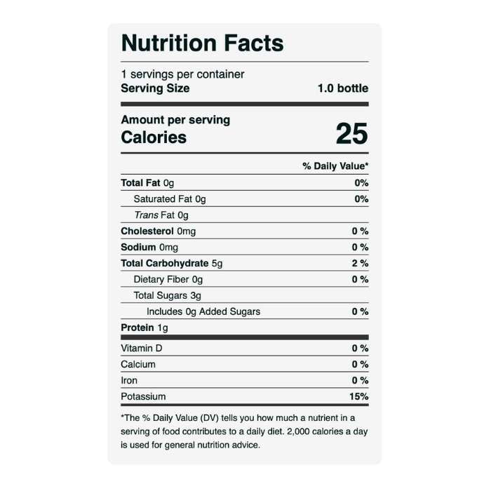 Vive Organic - Wellness Rescue Juice Shot, 2oz